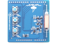 Playing With Fusion - Digital Lightning Sensor Tester Arduino Shield ...