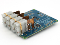 Playing With Fusion - 4-Channel T-Type Thermocouple MAX31856 SPI Digital Interface Shield